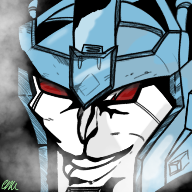 Overlord - ibisPaint