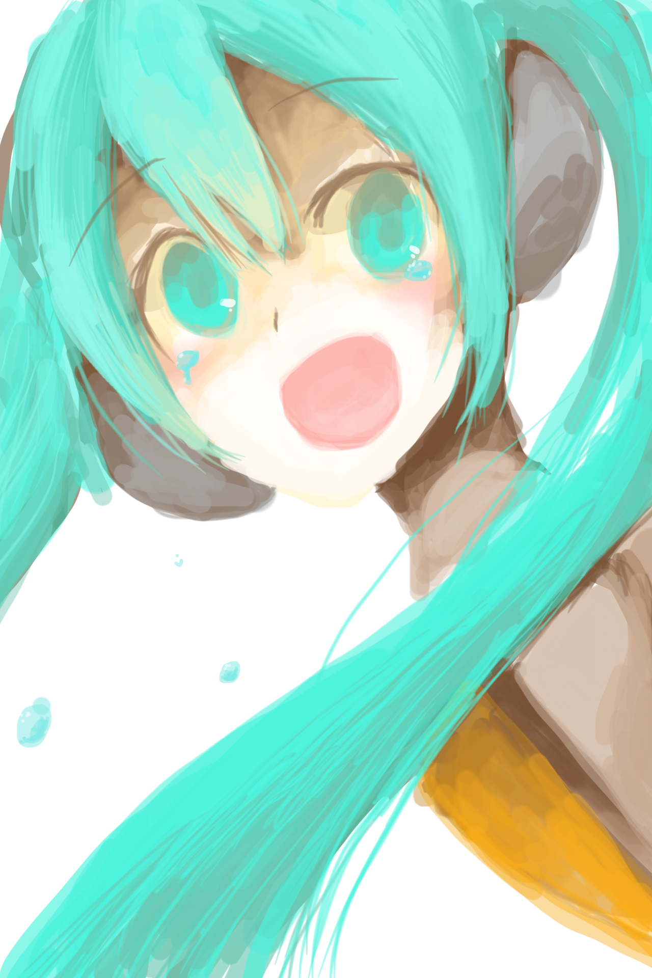 ODDS&ENDS - ibisPaint