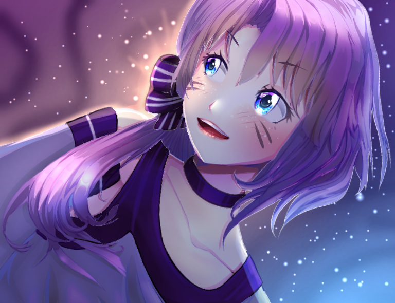 Squ Chan - ibisPaint