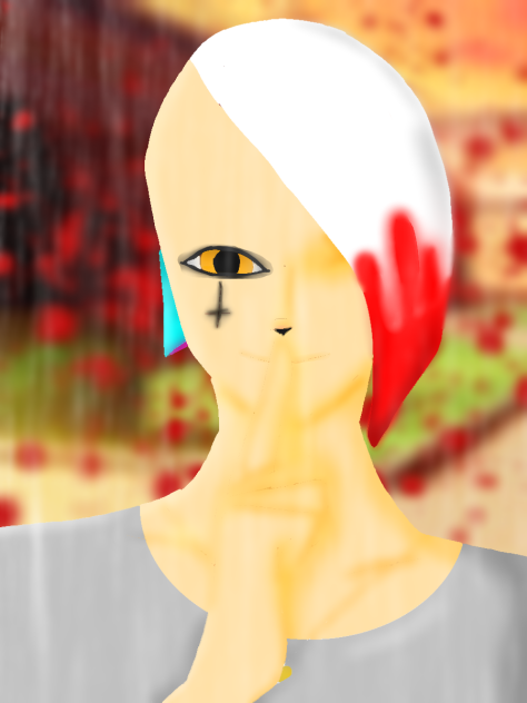 ChanWhool - ibisPaint