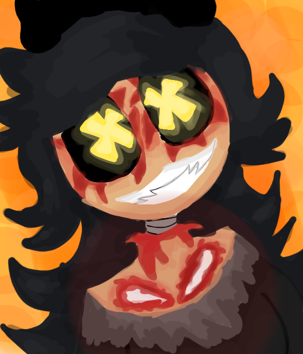 cyntessa - ibisPaint