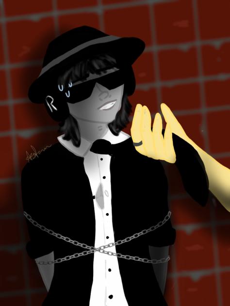 doublefeodora ig - ibisPaint