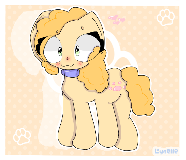 Oc toy challenge - ibisPaint