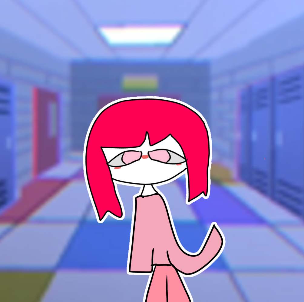 Fpe my friends oc - ibisPaint