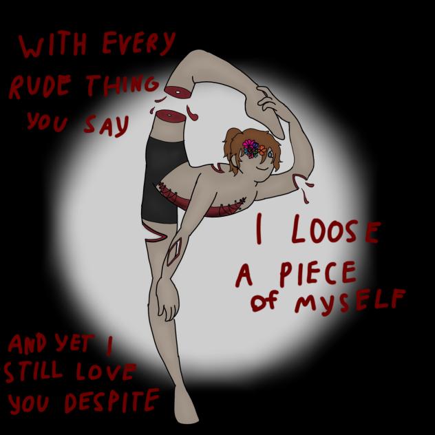 Tried something - ibisPaint