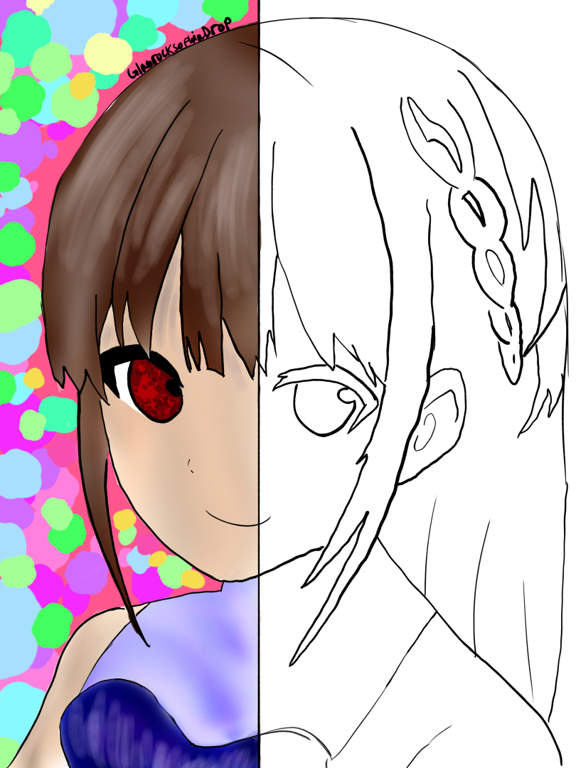 Collaboration - ibisPaint