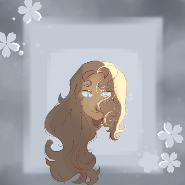 Lighting practice ig - ibisPaint