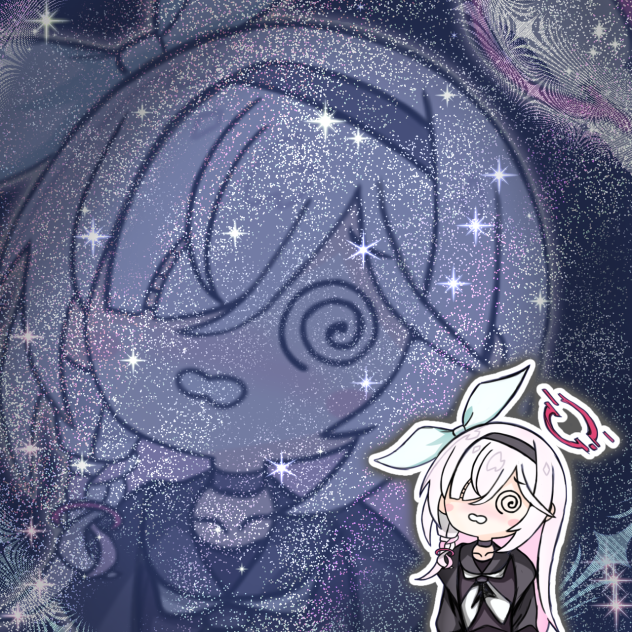 Prana from Blue Archive - ibisPaint