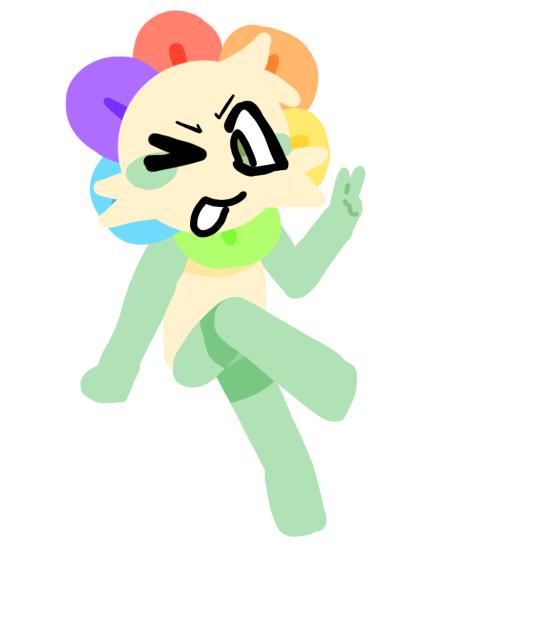 sigma alpha rizzler dandy skibidi - ibisPaint