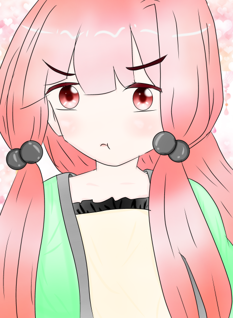 Wait what - ibisPaint