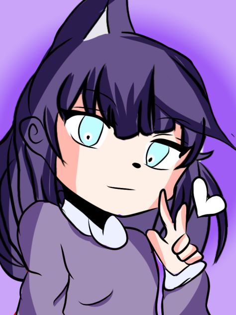 ame el dibujo uwu x - ibisPaint