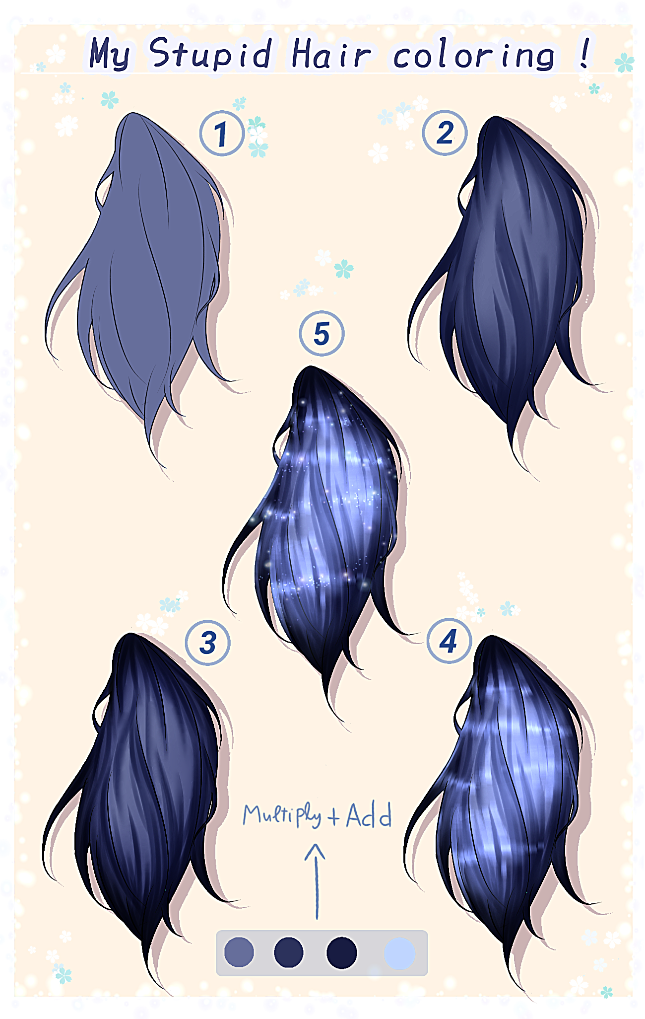 Tut 💦💦 - ibisPaint