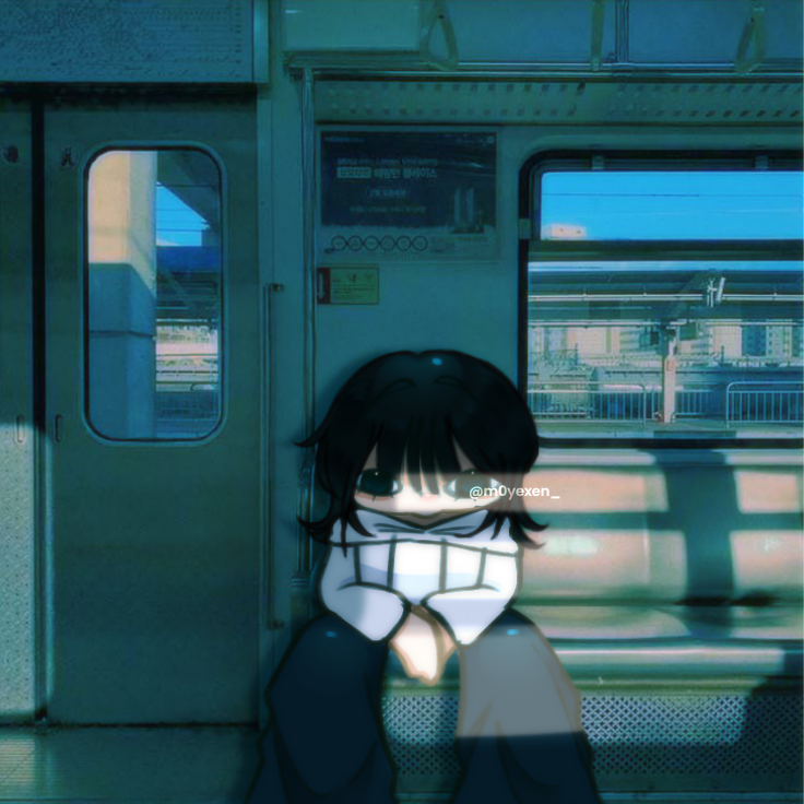 train - ibisPaint