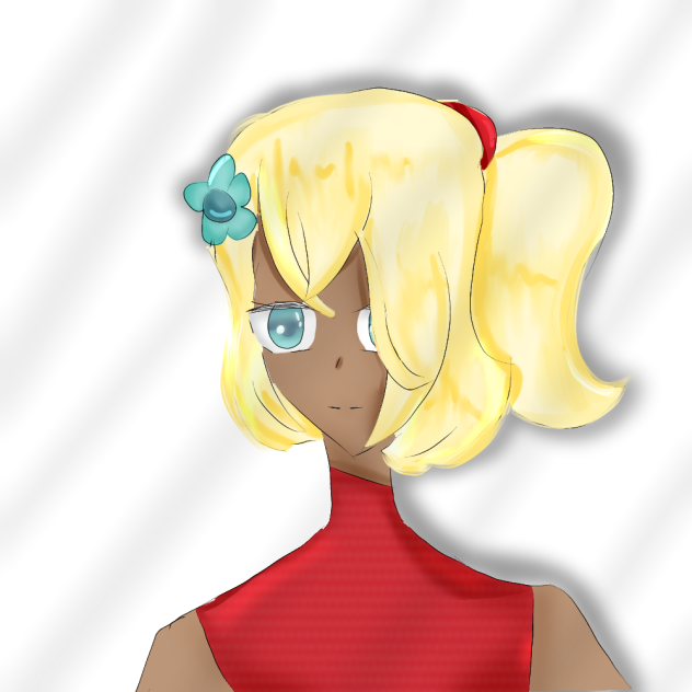 uh something random - ibisPaint