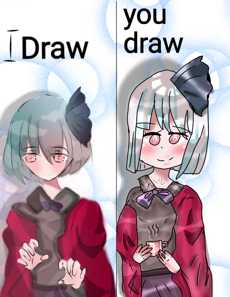 Collab whit archana - ibisPaint