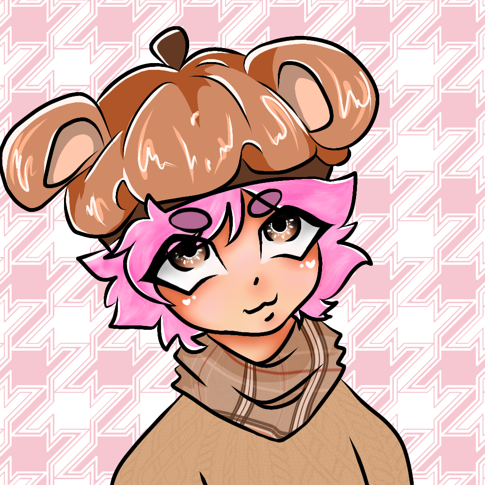 pfp - ibisPaint