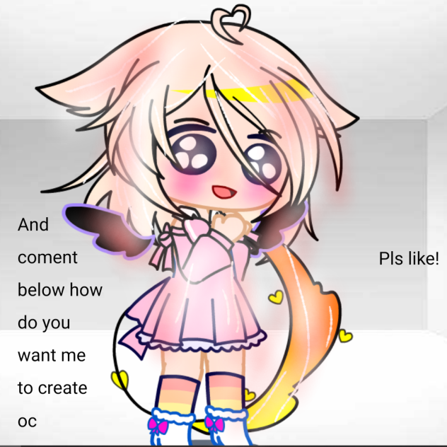 Pls like! - ibisPaint