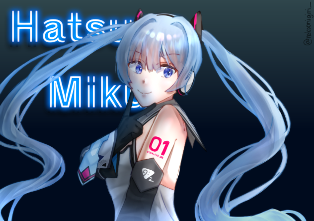 Next nest - ibisPaint