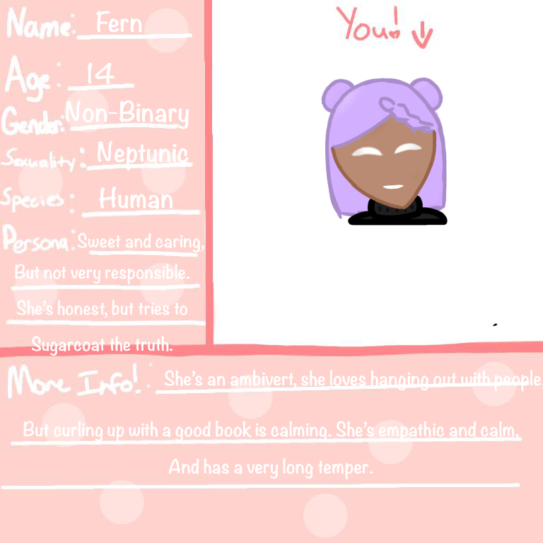 For Lame Person - ibisPaint