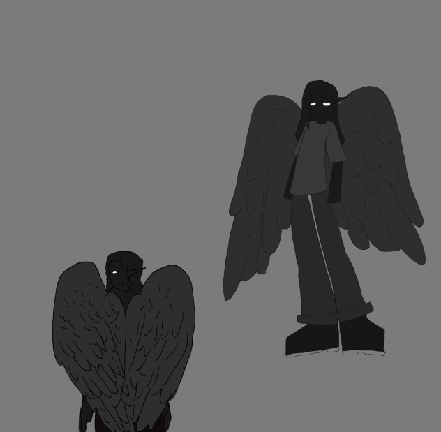 New Lumin ref - ibisPaint