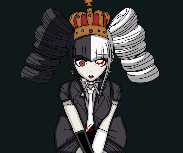 Mastermind Celestia - ibisPaint