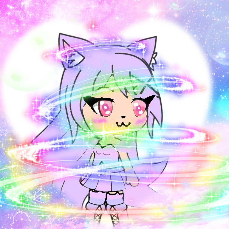 sunshine - ibisPaint