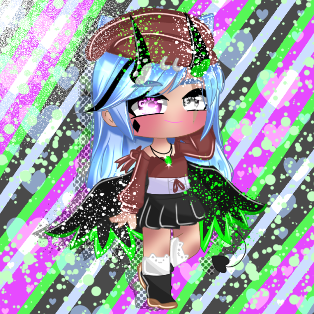 Skye.gacha_ - ibisPaint