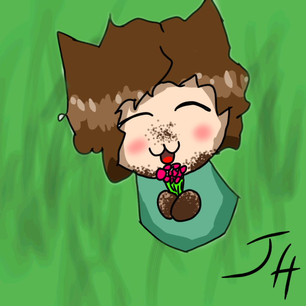 Flower search - ibisPaint