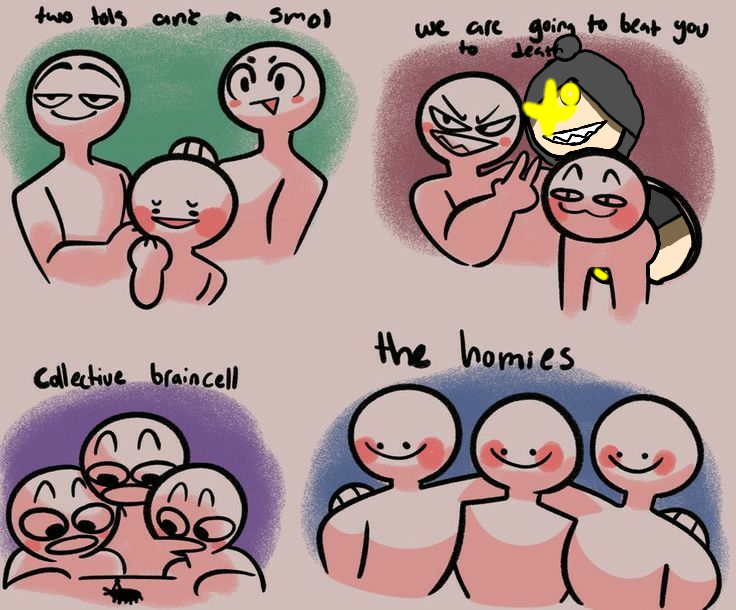 collab mega normal - ibisPaint