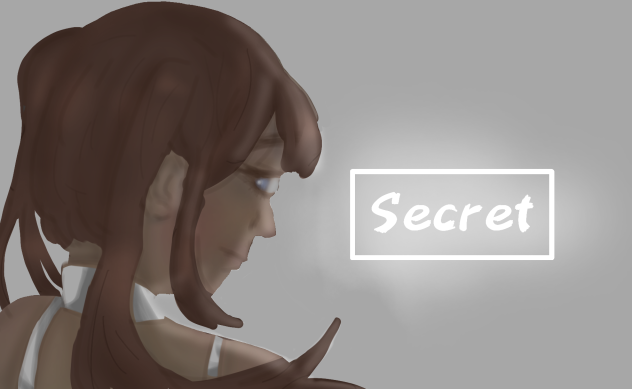 Secret-스피드 페인팅🔇 - ibisPaint