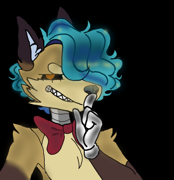 animatronic (2) - ibisPaint