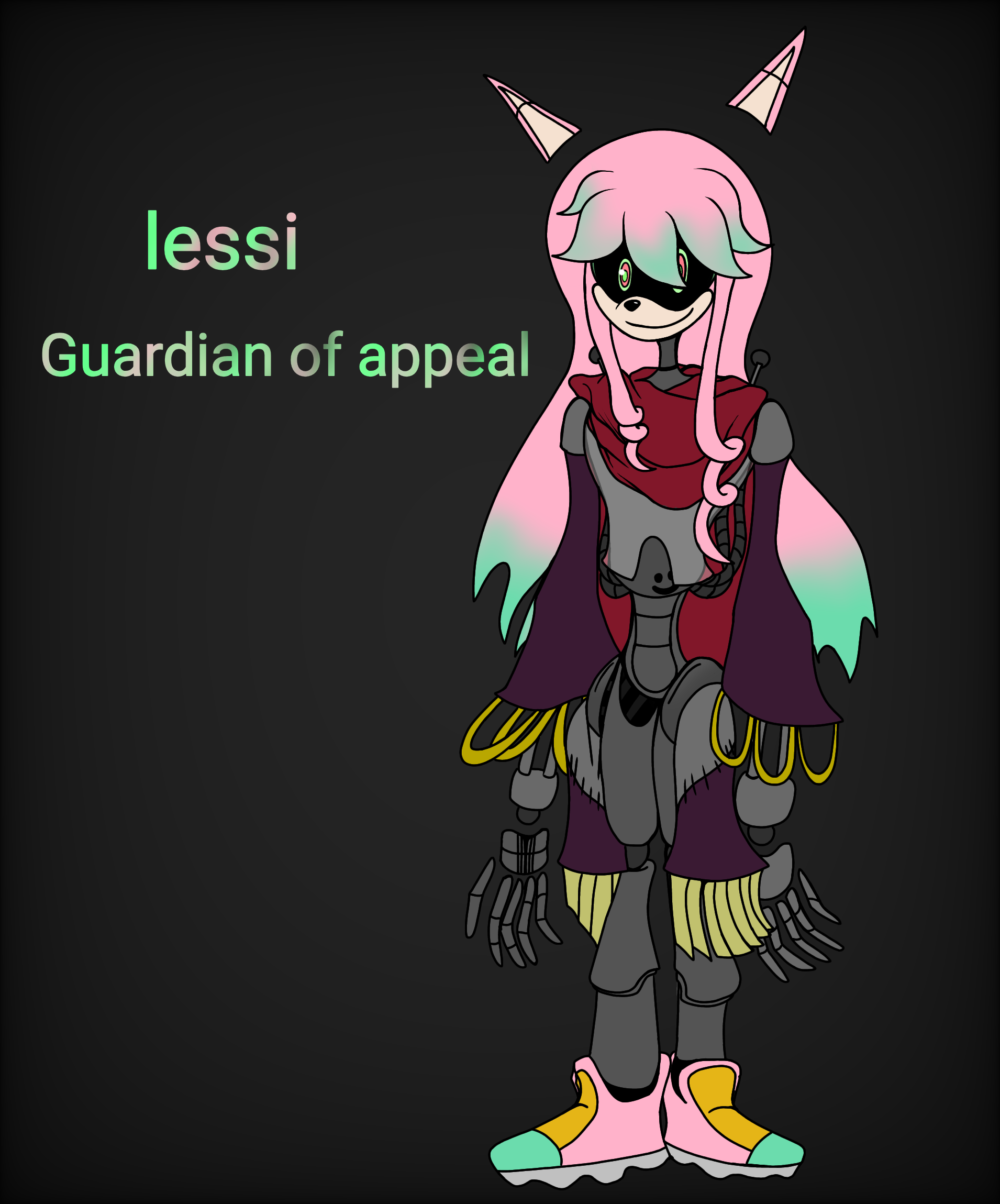 Hi there - ibisPaint