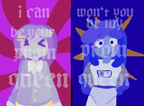 one and gatey! - ibisPaint
