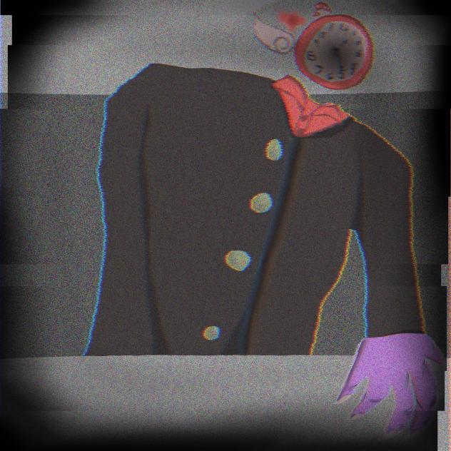 Mr.clockworks! - ibisPaint