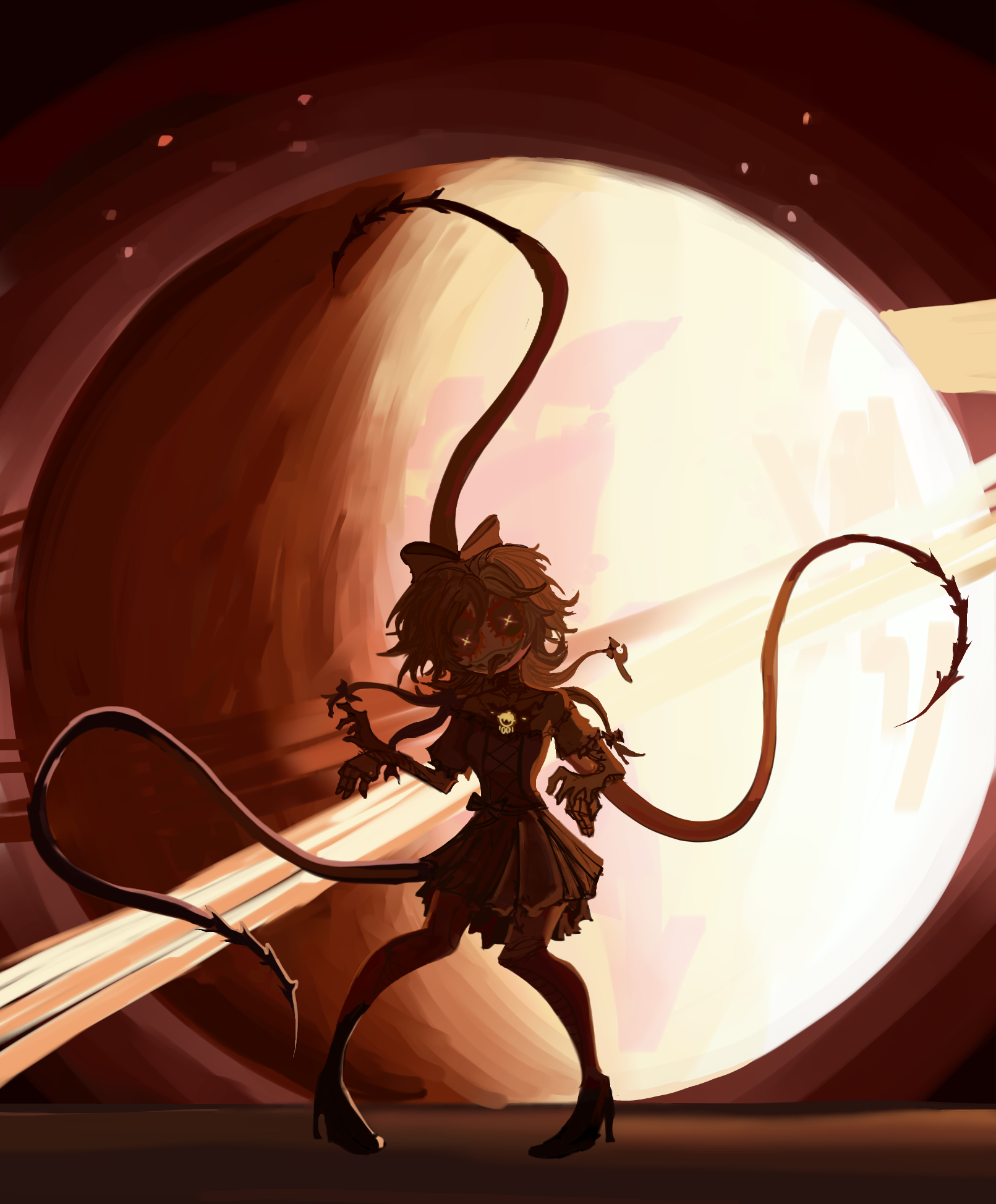 Absolute Solver - ibisPaint