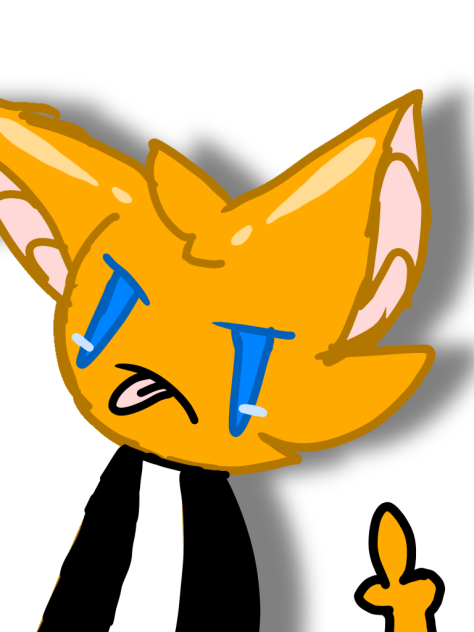 I got no title - ibisPaint