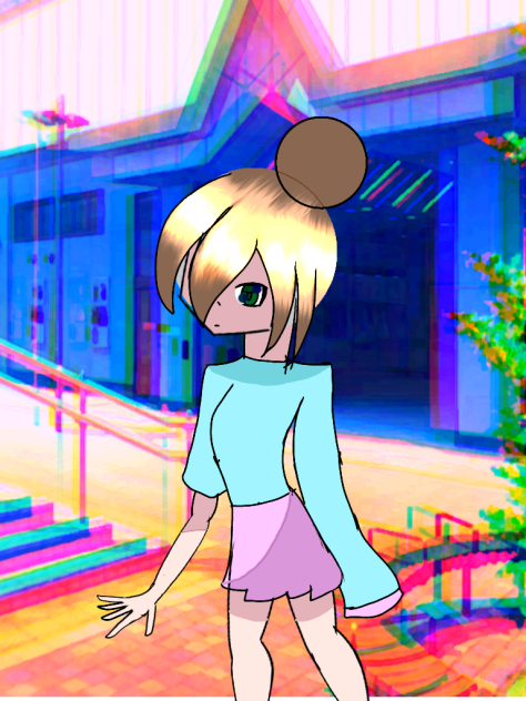 Speed edit (read the description!) - ibisPaint