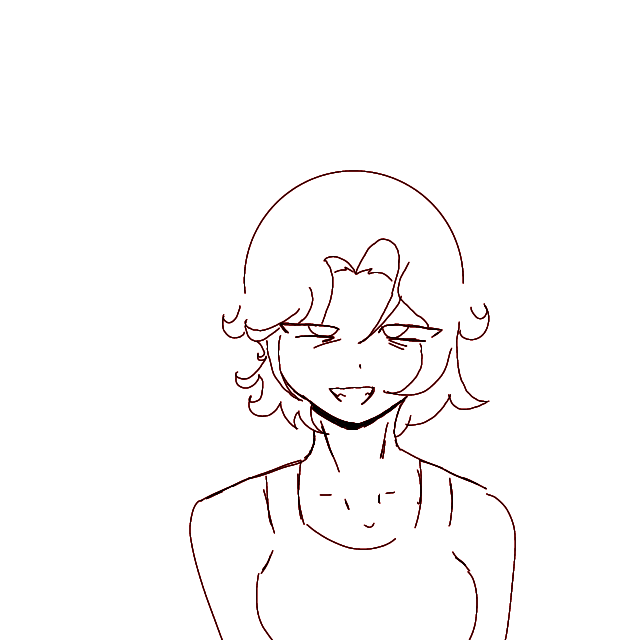 yer blind now - ibisPaint