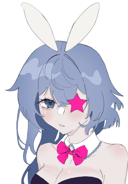 Rabbit hole - ibisPaint