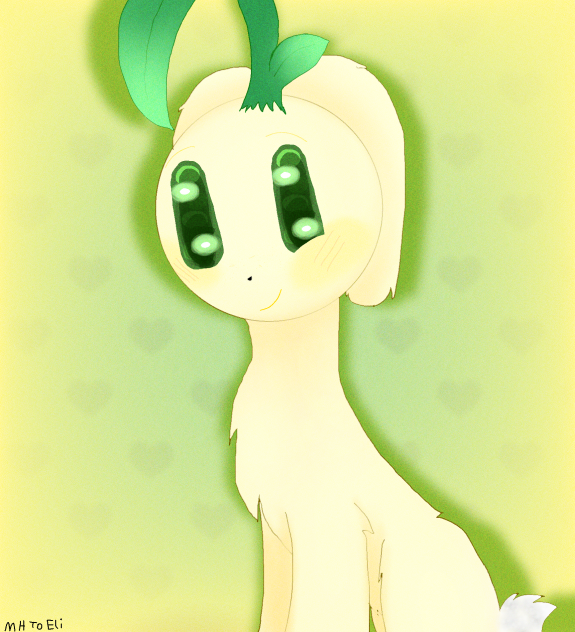 Request 3 - ibisPaint