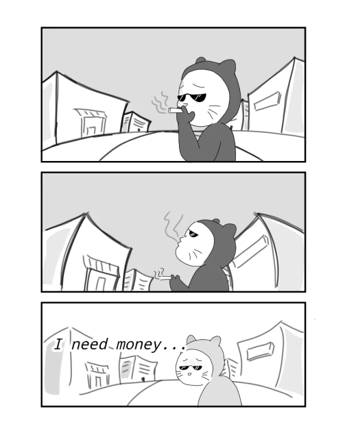 yoon 😺 - ibisPaint