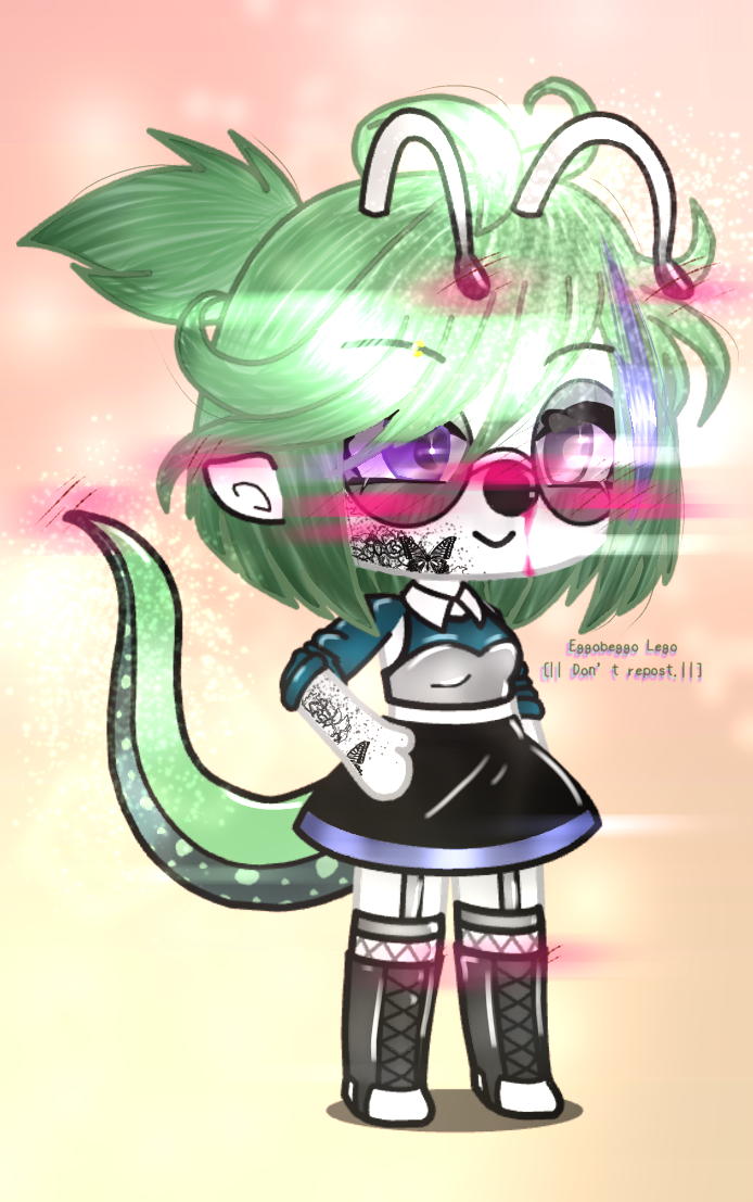 Request from Manu💚 - ibisPaint