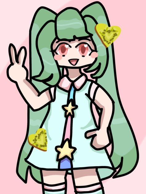 Untitled253 - ibisPaint