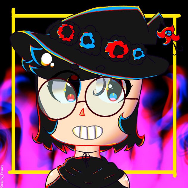 Le colour - ibisPaint