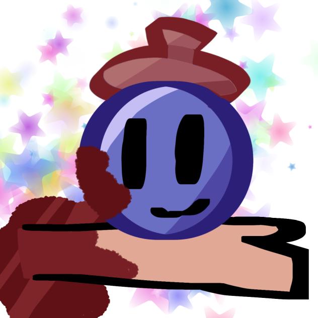 I like this one better - ibisPaint