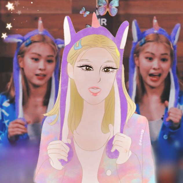 Ryujin 🤍 - ibisPaint