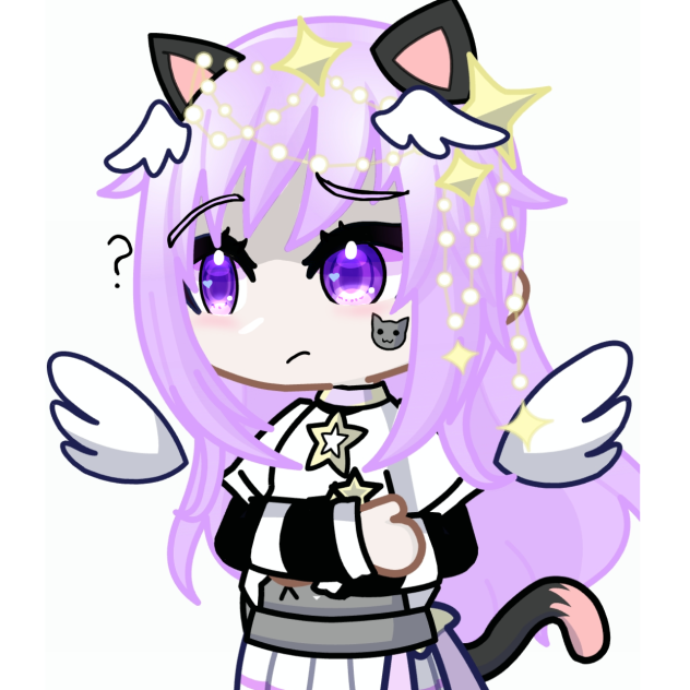 Gacha Edit - ibisPaint