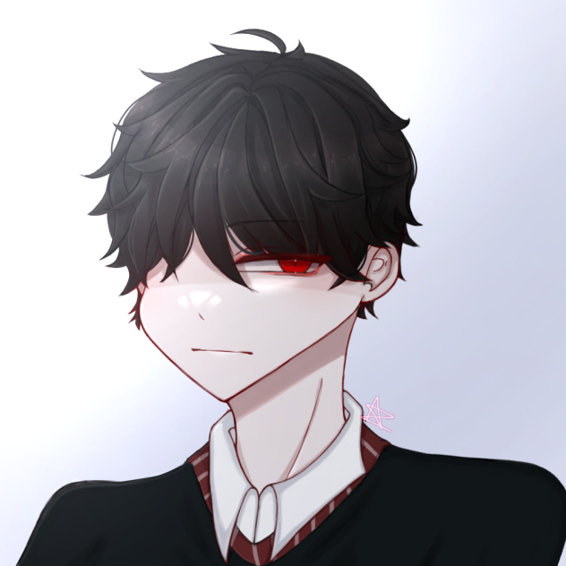 Random mf - ibisPaint