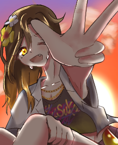 SPLASH BEAT!! - ibisPaint