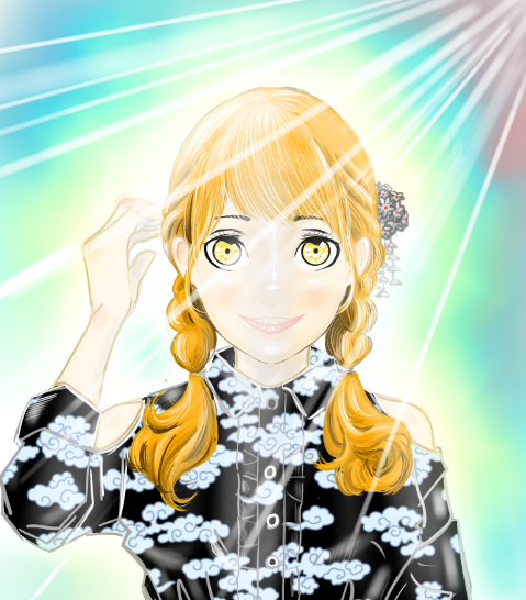 無題44 - ibisPaint